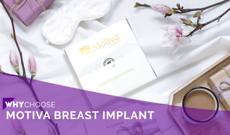 Why Choose Motiva Breast Implant?