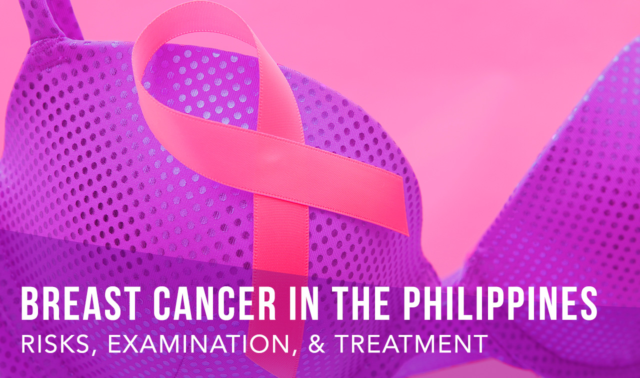 Breast Cancer in the Philippines | Breast Surgery Philippines